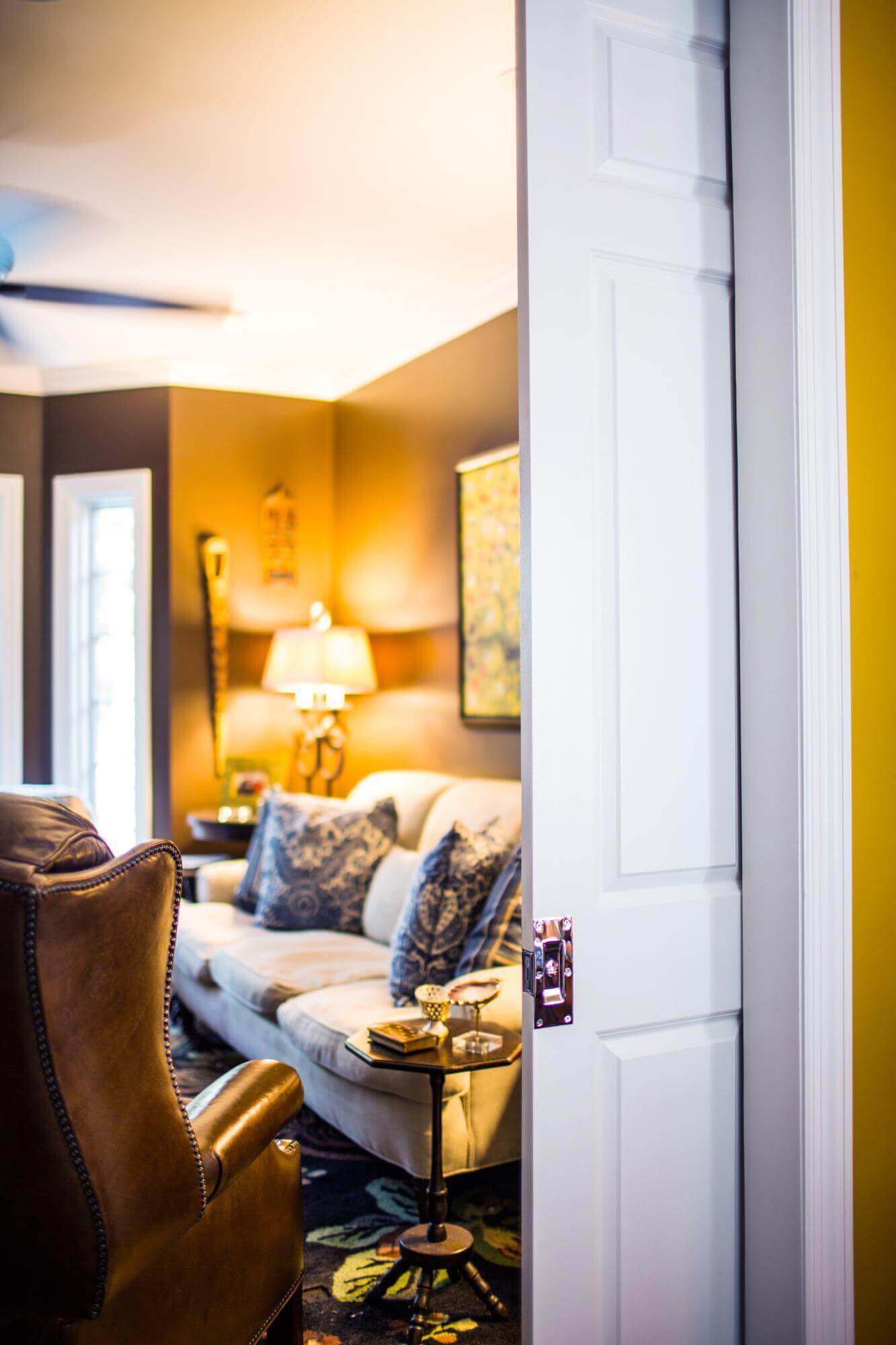 Green Hills, Remodel: complete remodel & interior decoration | Beth ...