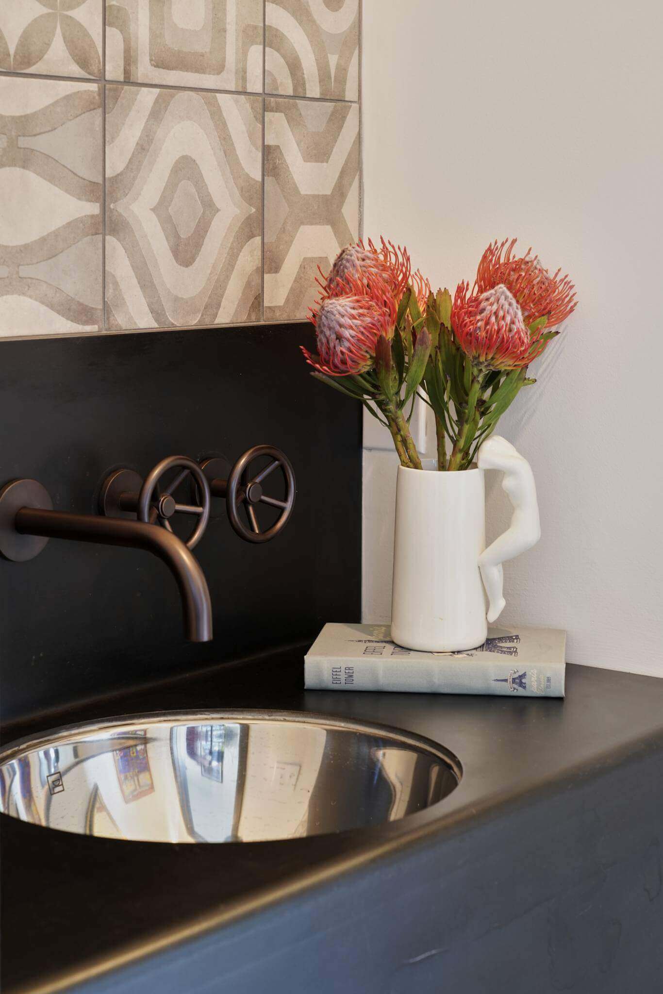 Countertops for Your Dream Design - Beth Haley Interior Design Nashville