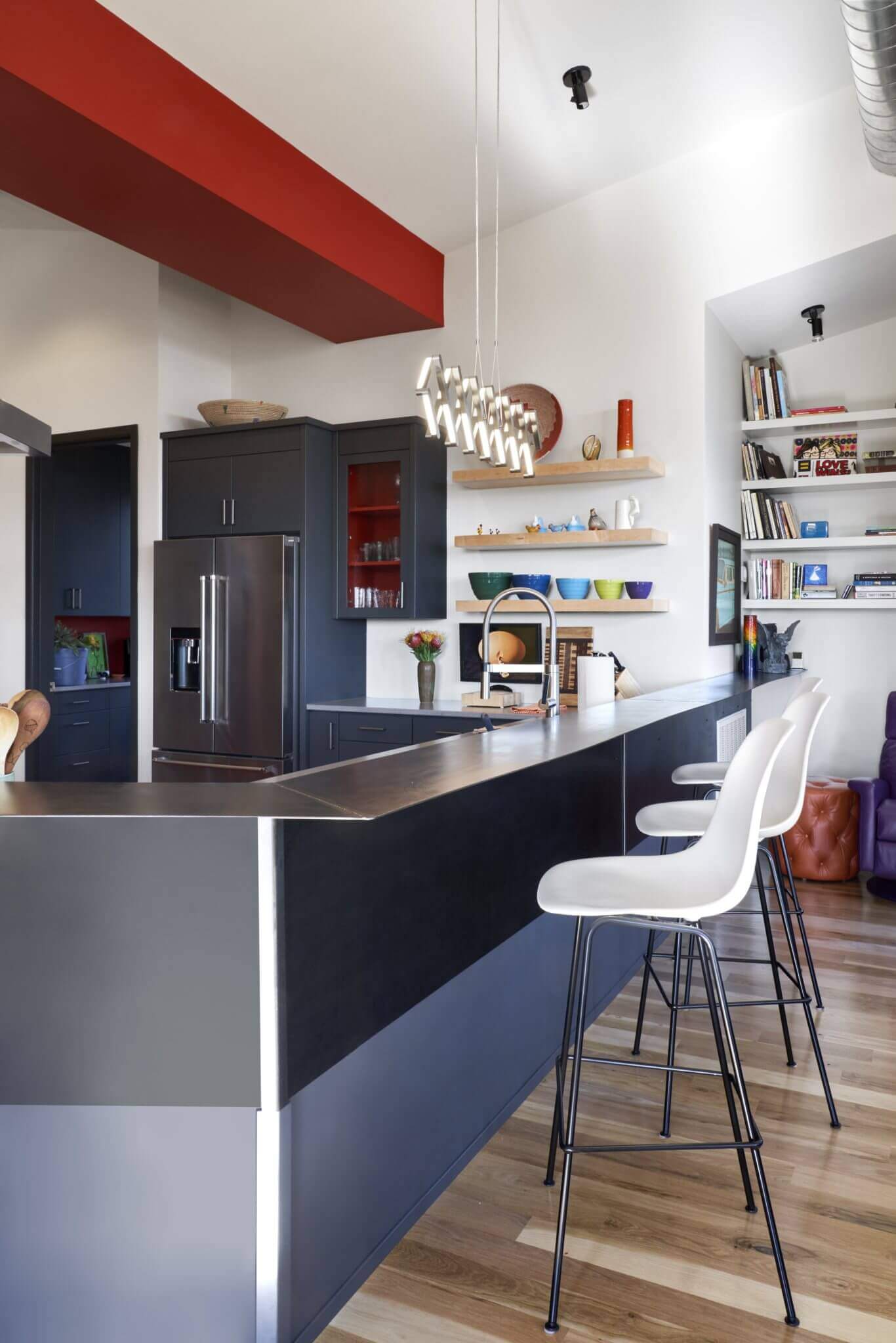 Countertops for Your Dream Design - Beth Haley Interior Design Nashville