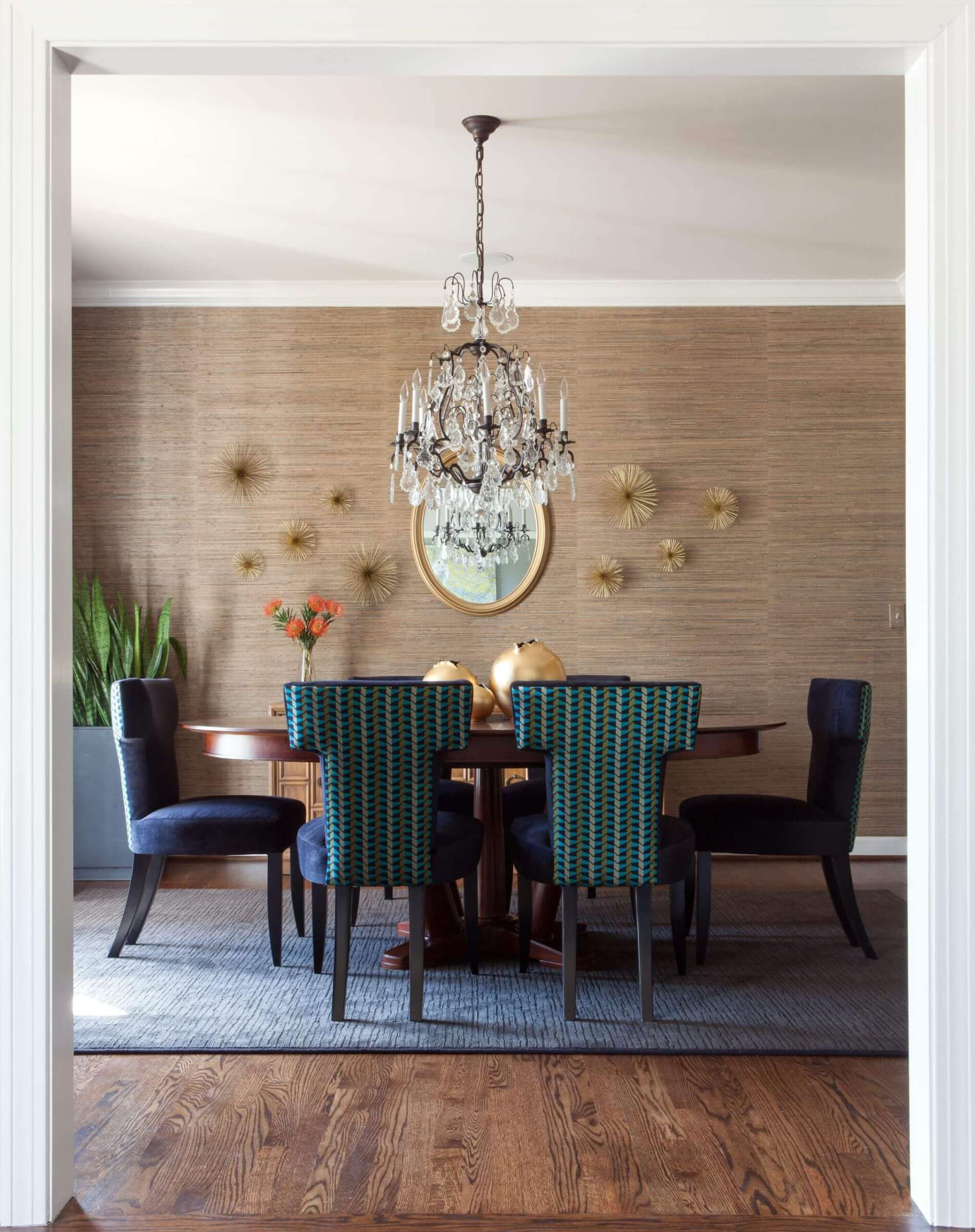 Overhead Lighting Ideas - Beth Haley Interior Design Nashville