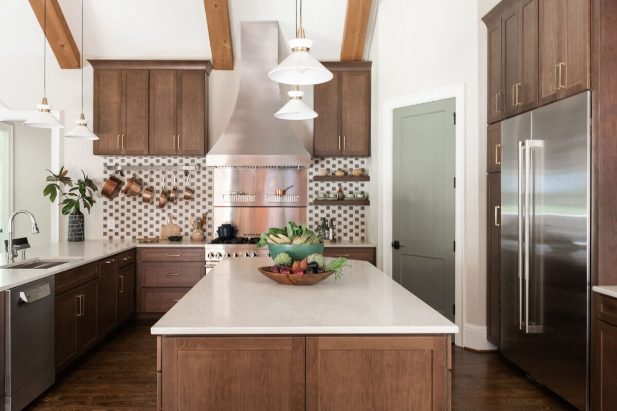 How to Mix Design Styles - Beth Haley Interior Design Nashville