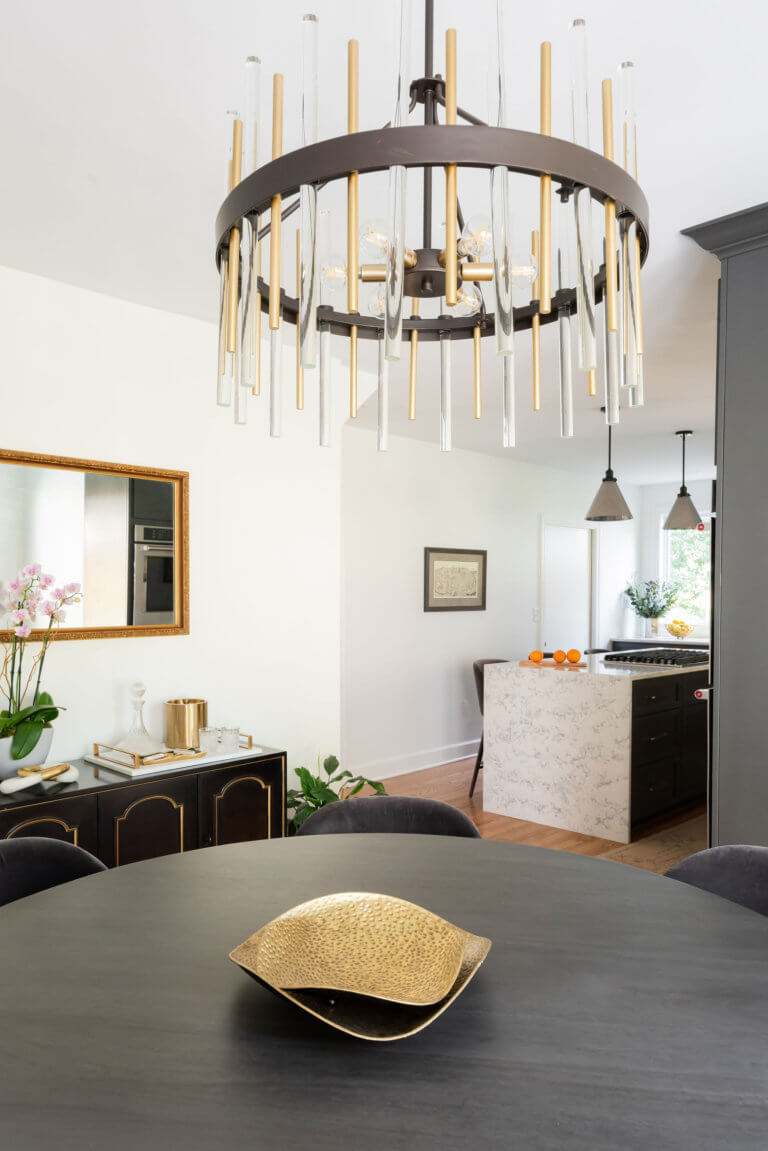 Kitchens - Beth Haley Interior Design Nashville