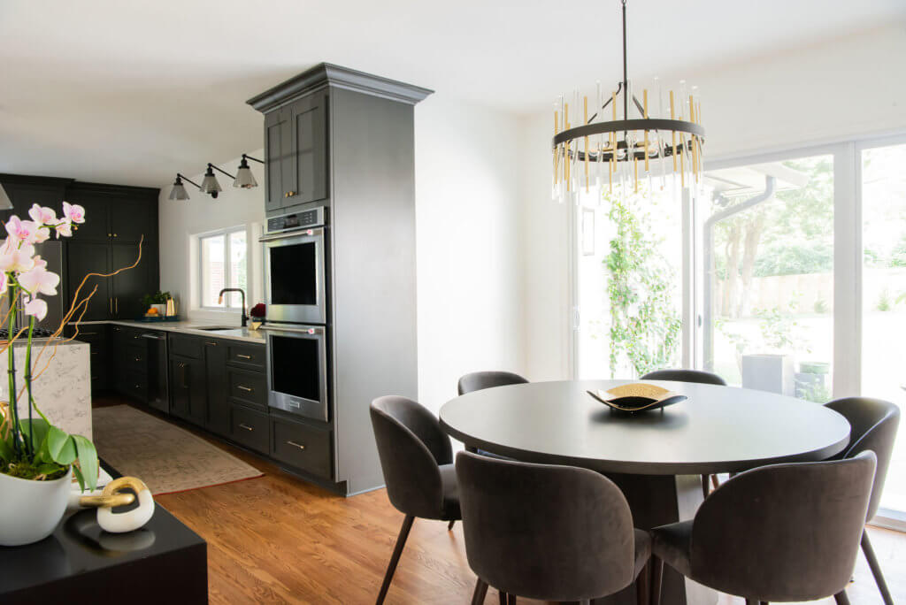 Interior Designer Beth Haley Design, Nashville