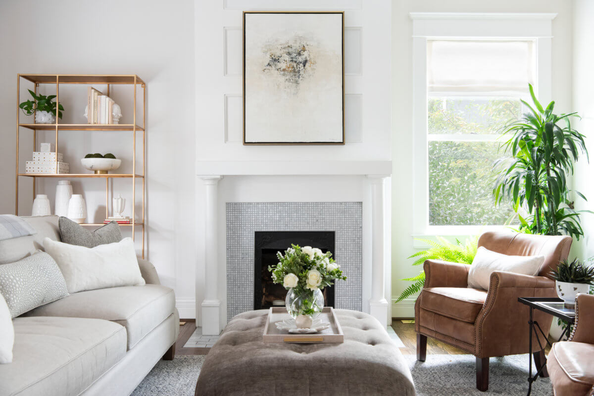 Interior Designer Beth Haley Design, Nashville