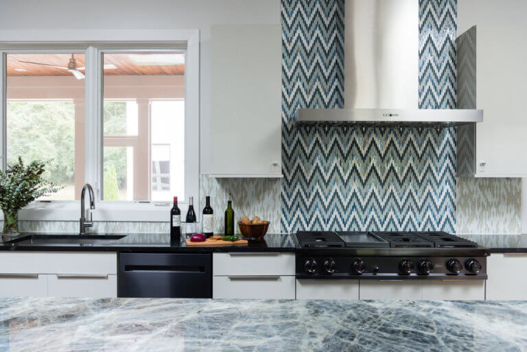 Kitchens - Beth Haley Interior Design Nashville