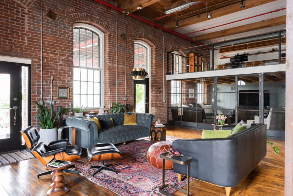 Interior Designer Beth Haley Design, Nashville