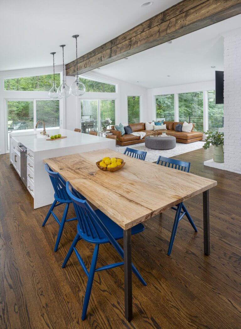 Sustainable Interior Design Tips - Beth Haley Interior Design Nashville