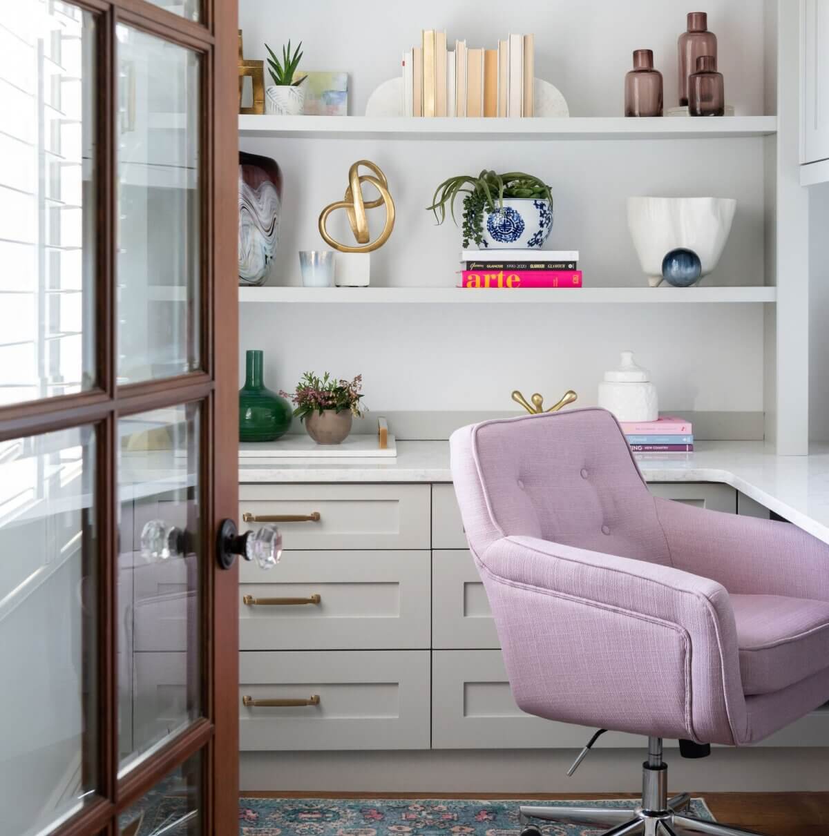 Projects - Beth Haley Interior Design Nashville