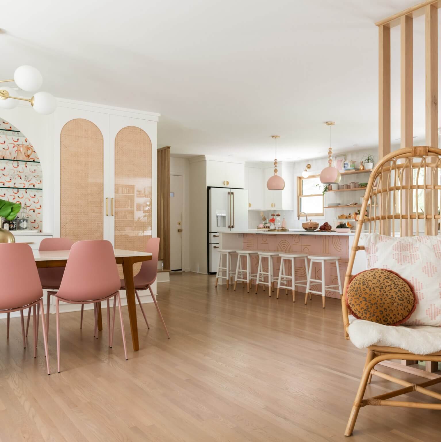 Projects - Beth Haley Interior Design Nashville