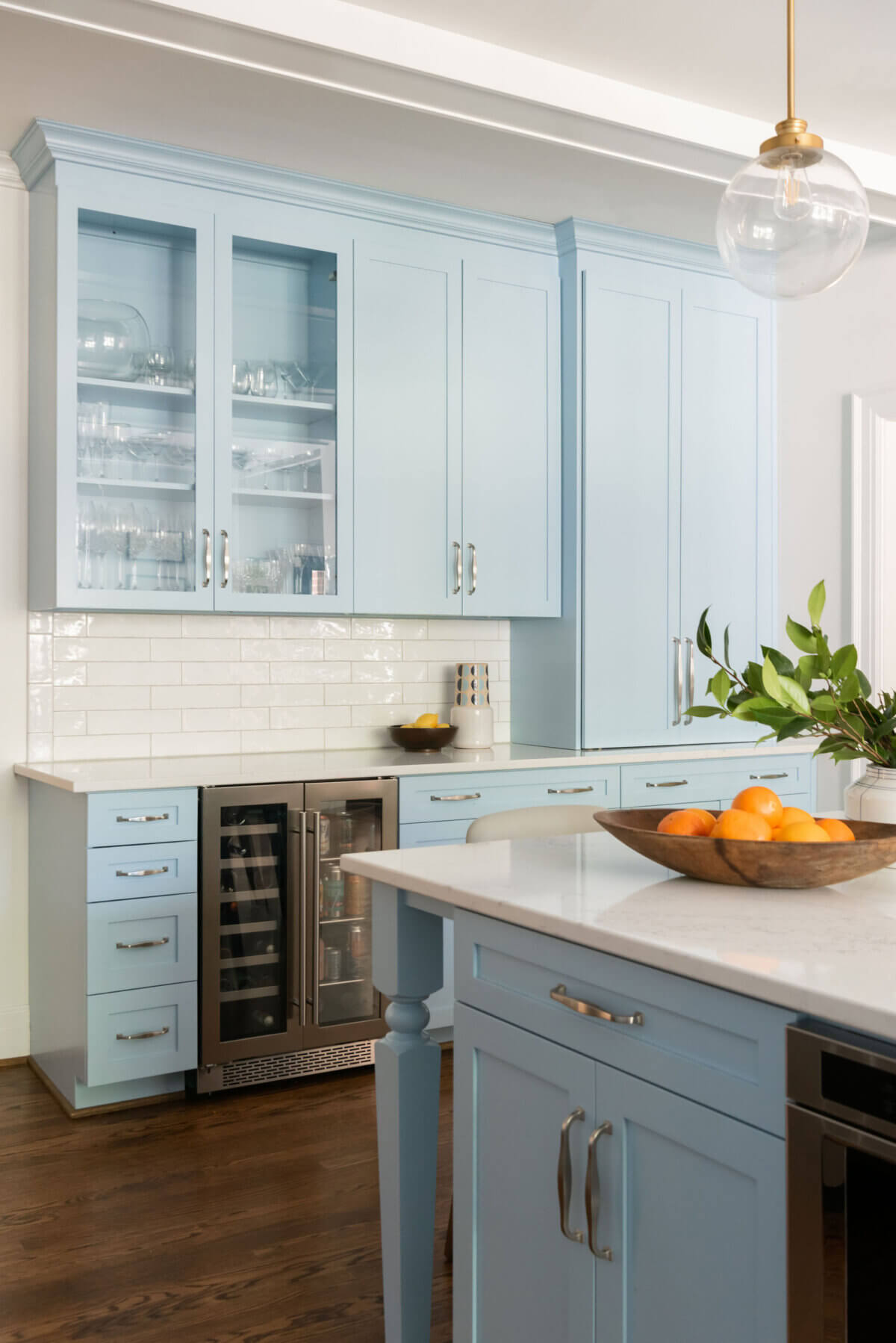 Color Ideas to Inspire Your Next Home Makeover - Beth Haley Interior ...